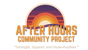 Home | After Hours Community Project
